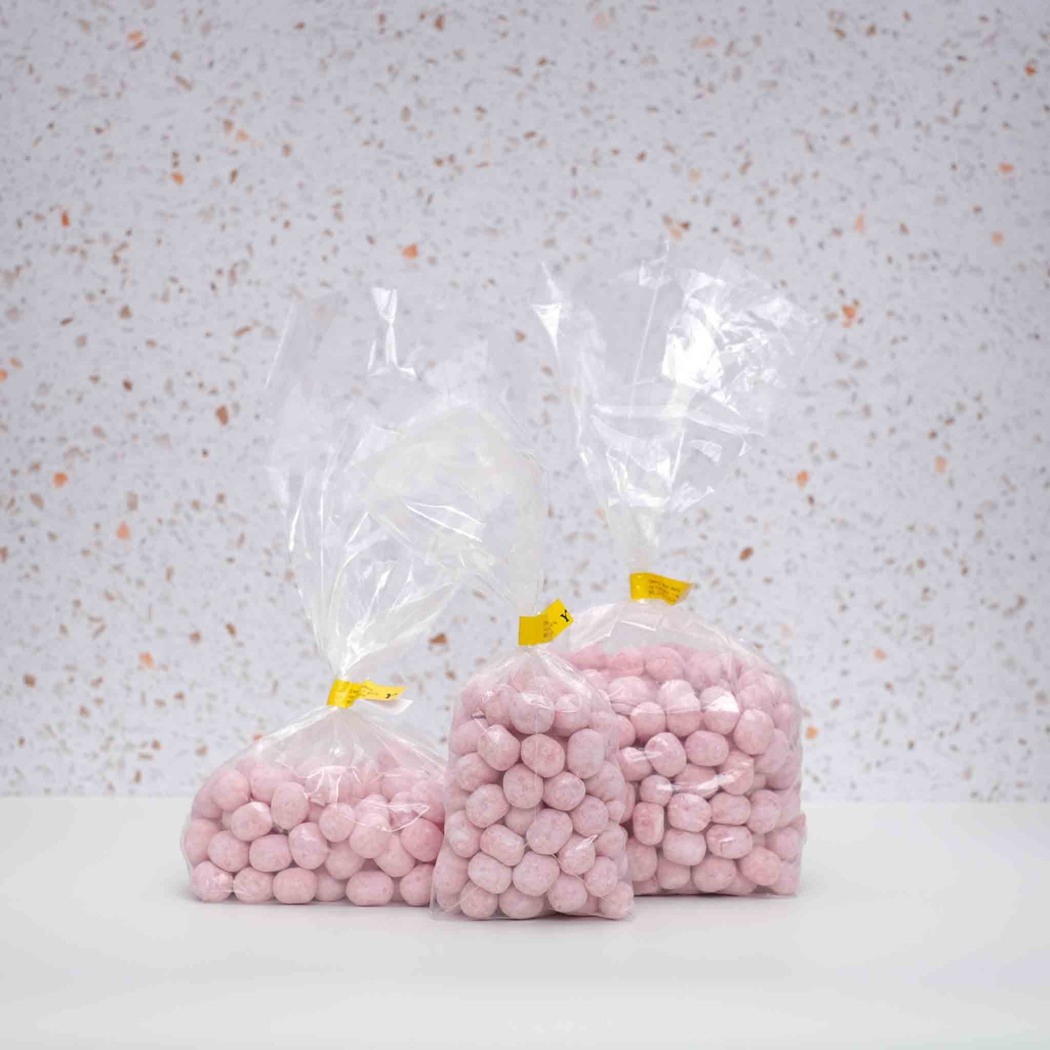 Cherry Bon Bons – Yoyo Grocery Co