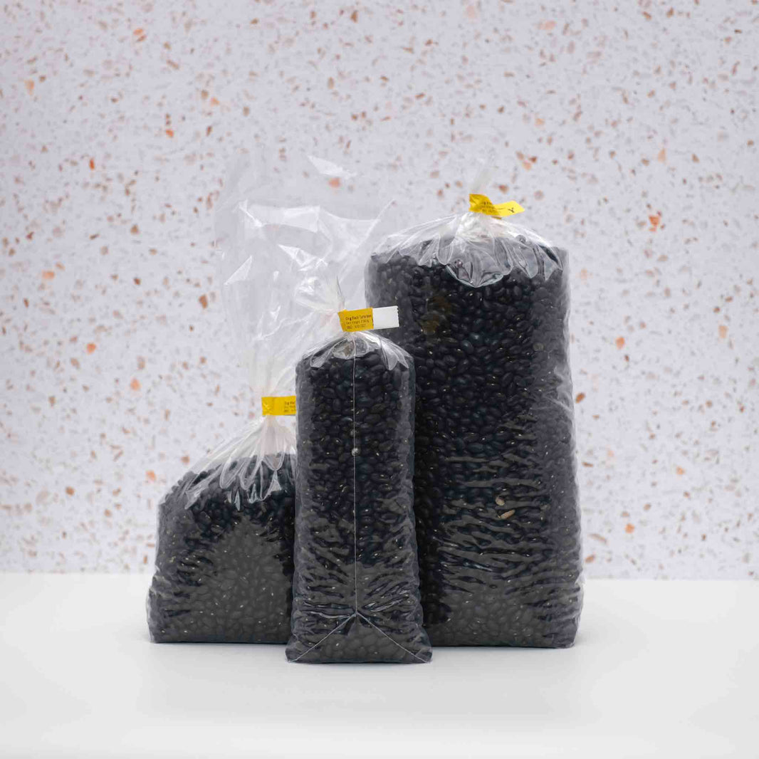 Zero Waste Beans, Peas & Pulses – Yoyo Grocery Co