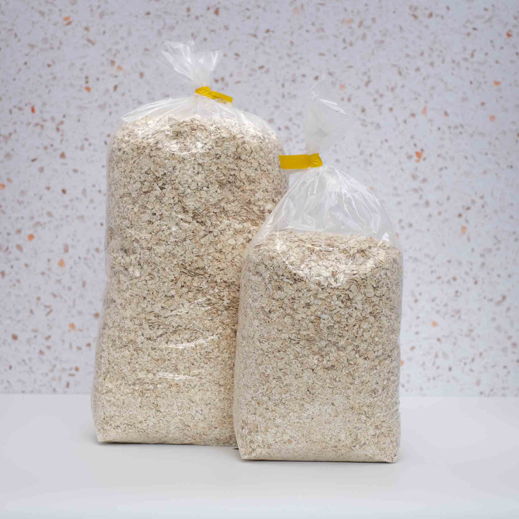 Zero Waste Grains – Yoyo Grocery Co