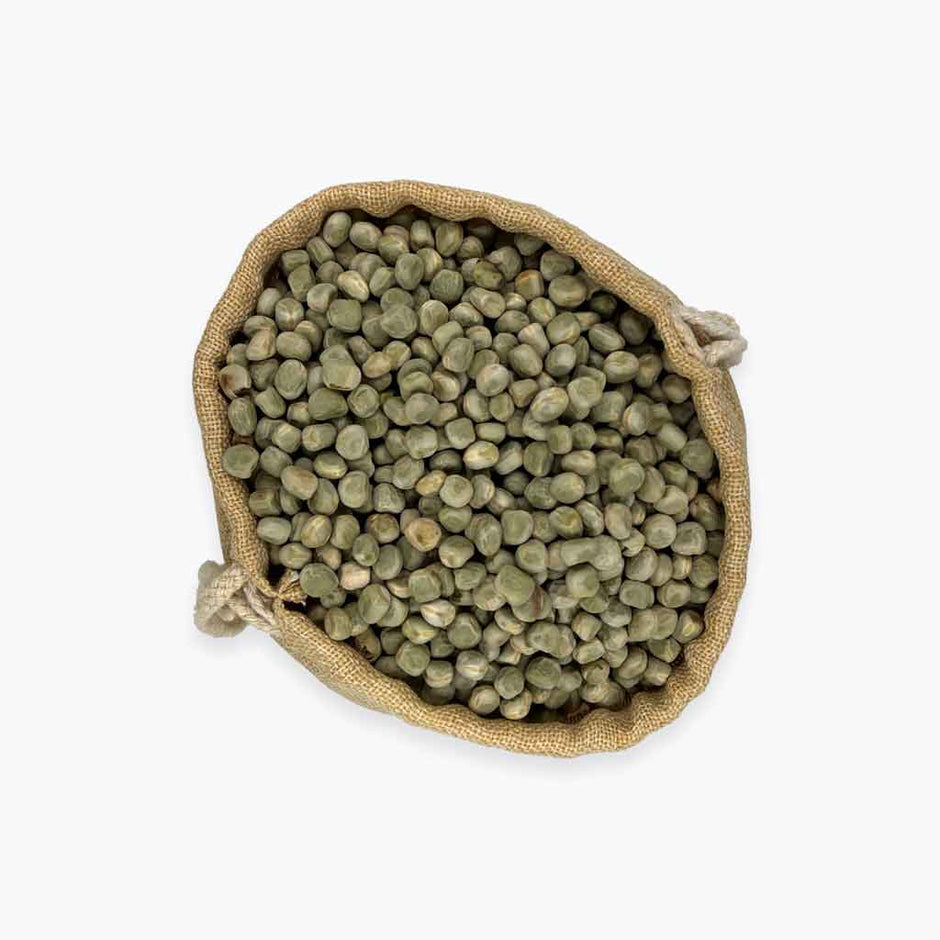 Zero Waste Beans, Peas & Pulses – Page 2 – Yoyo Grocery Co